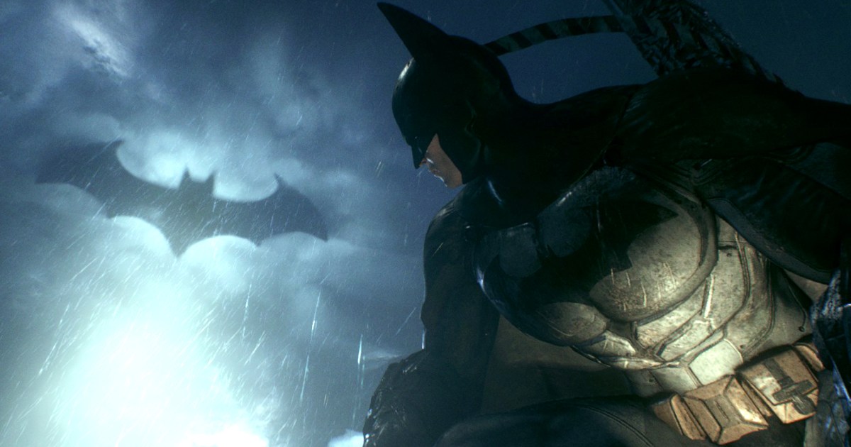 Batman Arkham creators Rocksteady E3 no-show confirmed - GameRevolution