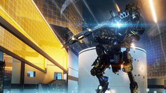 Apex Legends Titans update isn't happening, devs are 'no longer ...