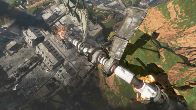 Apex Legends New Map | What changes are coming to the map in Season 2 ...