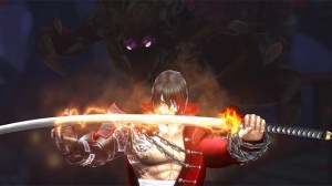 Bloodstained Ritual of the Night Playable Characters List - GameRevolution