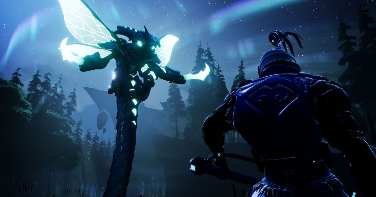 Dauntless Elemental Weaknesses | Best weapon and Armor - GameRevolution