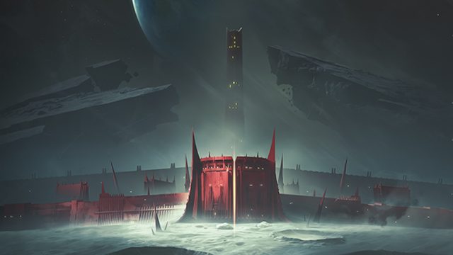 Destiny 2 Shadowkeep Pre-Order Guide - GameRevolution