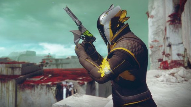 Destiny 2 Stadia Cross-Play hindered by technical issues - Report ...