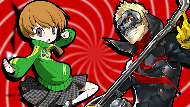 Best Persona Games | From Persona 5 to Persona Q - GameRevolution