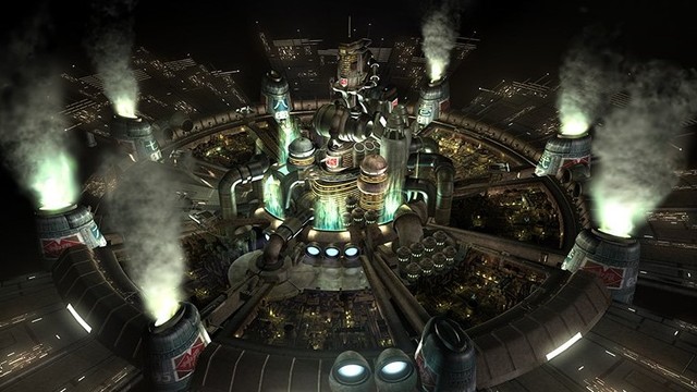 Final Fantasy 7 gets combat gameplay trailer, first episode focuses on ...