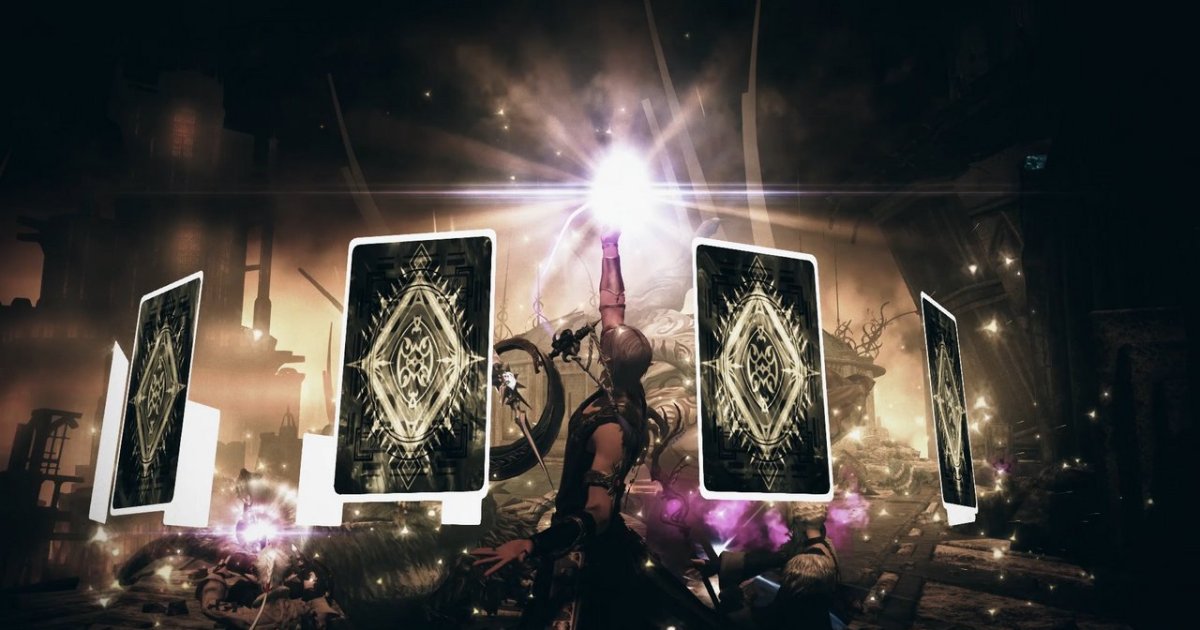 We spoke with Final Fantasy 14 director Naoki Yoshida about ...