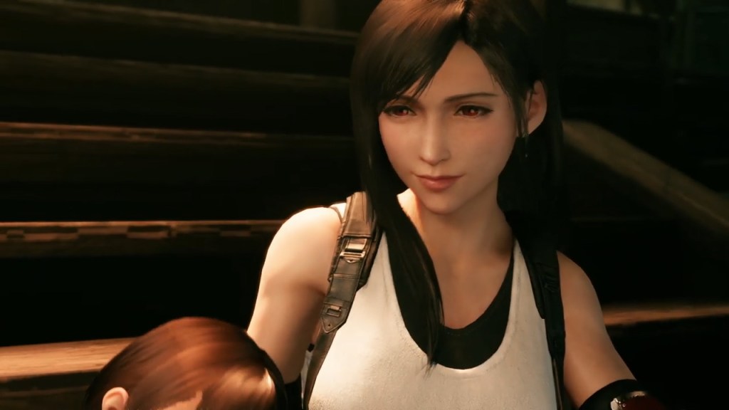Final Fantasy 7 Remake Voice Actors Full List - GameRevolution