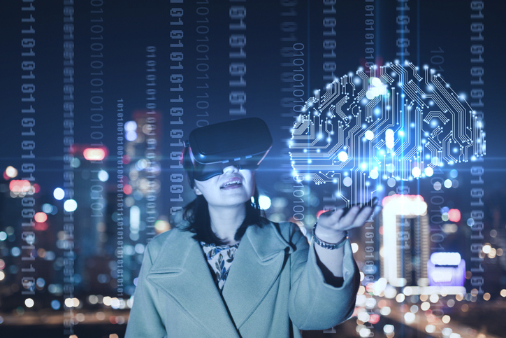 How Emerging Technologies Will Shape The Future of the Gaming Industry ...