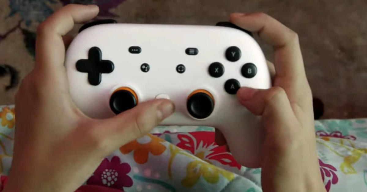 Google Stadia game prices may be full price on top of subscription ...