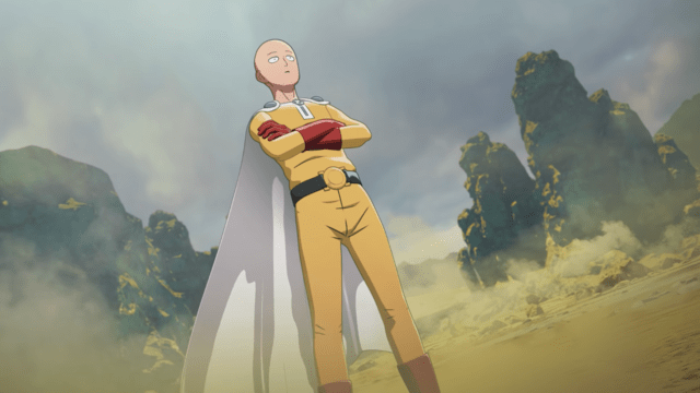One Punch Man A Hero Nobody Knows News, Guides, Walkthrough ...