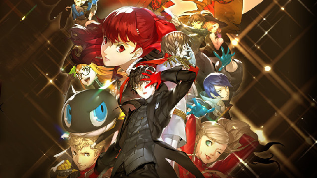 Persona 5 What Other Famous Novel Did Sherlock Holmes Appear In ...