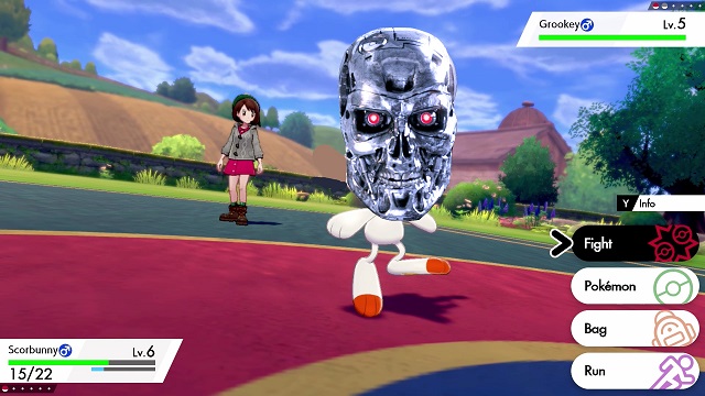 The Terminator NEEDS to pop up in these upcoming games - GameRevolution
