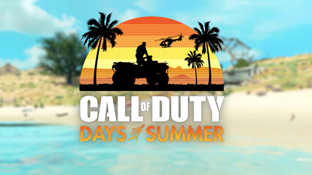 Days of Summer! | Black Ops 4 Livestream - GameRevolution