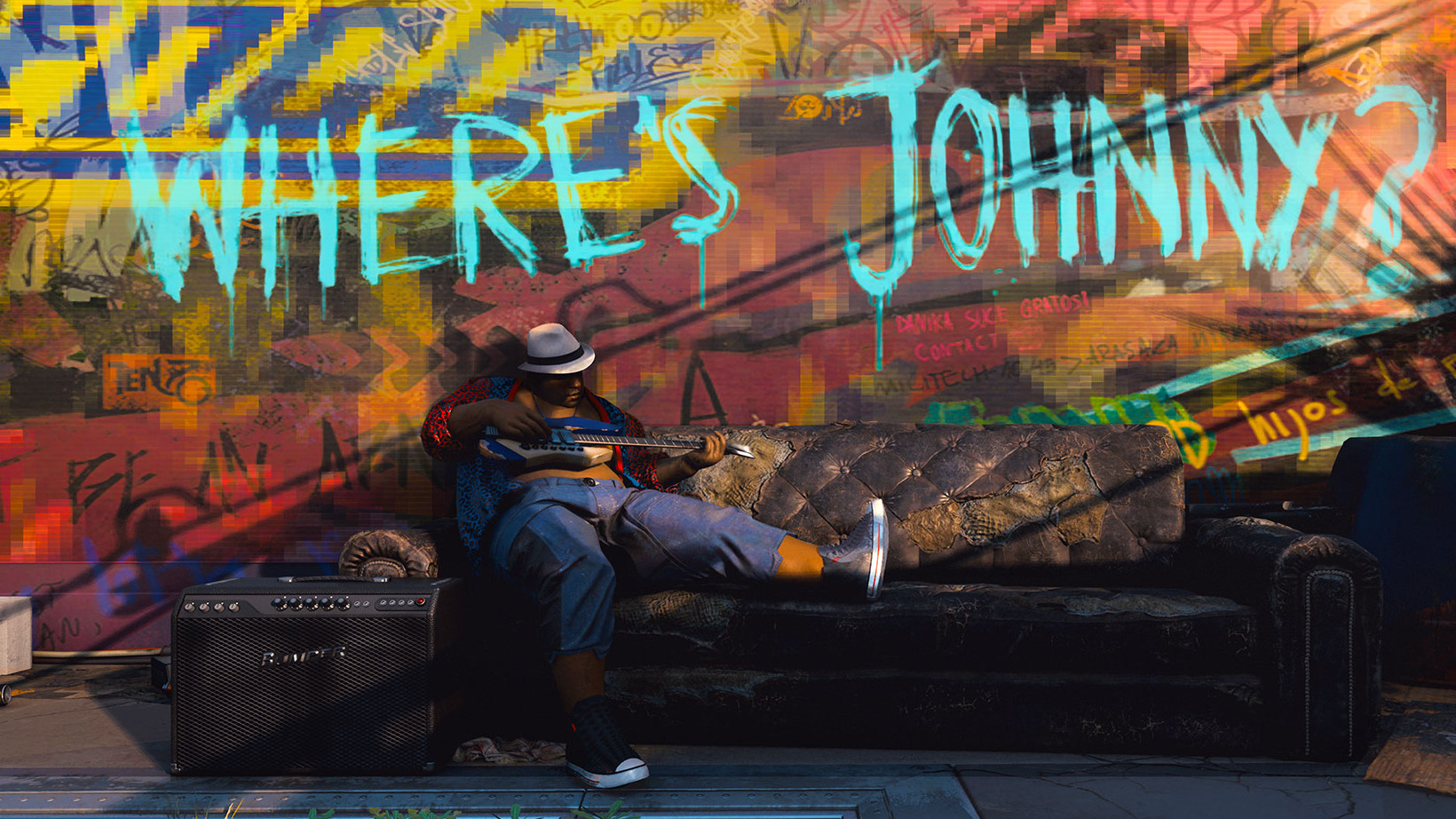 Cyberpunk 2077 File Size Guide | PS4, Xbox One, and PC - GameRevolution