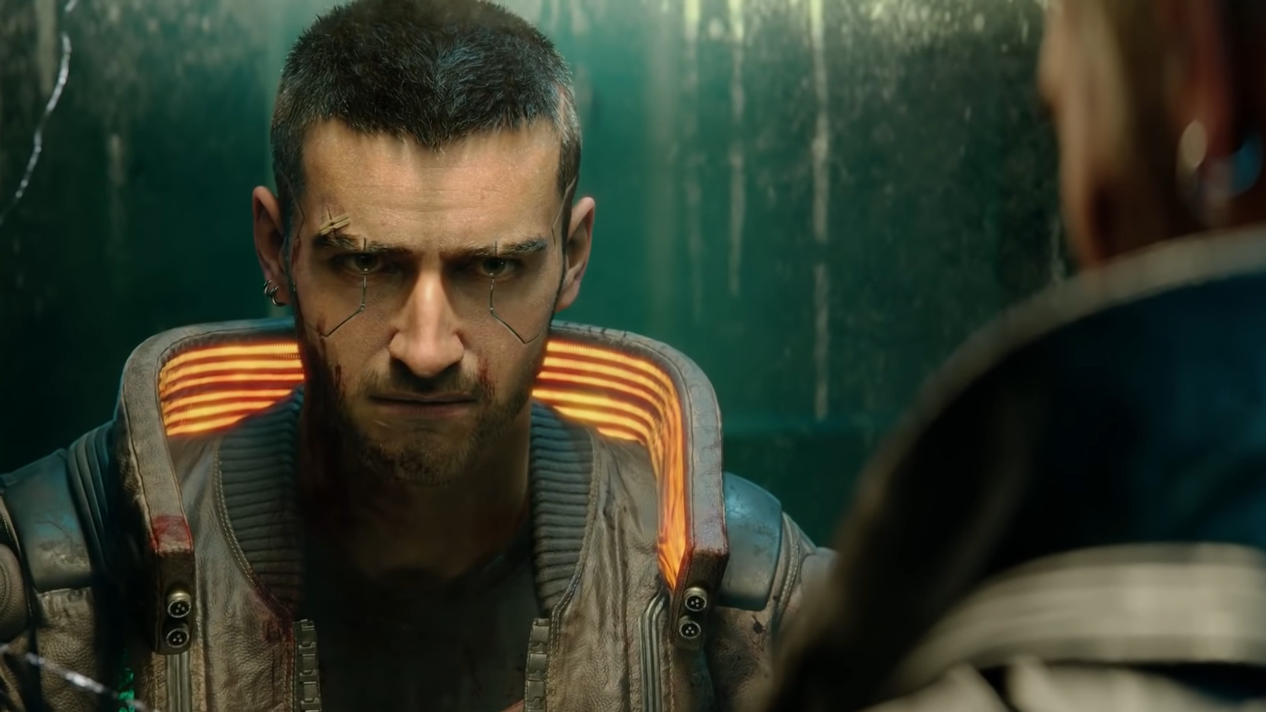 Cyberpunk 2077 File Size Guide | PS4, Xbox One, and PC - GameRevolution