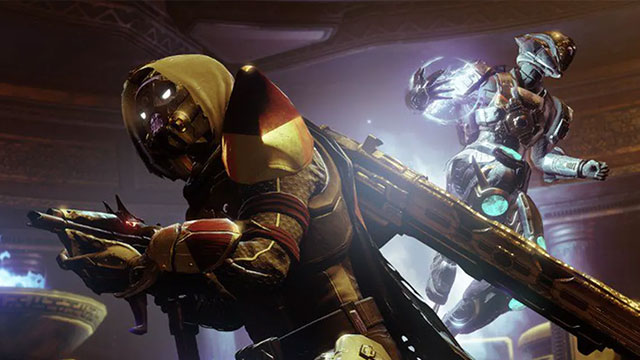 Destiny 2 Stadia version won't have PC cross-play at launch ...