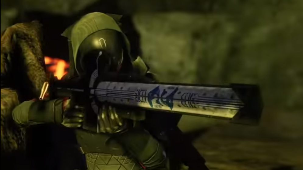 Destiny 2 cross-save and Stadia support incoming - GameRevolution