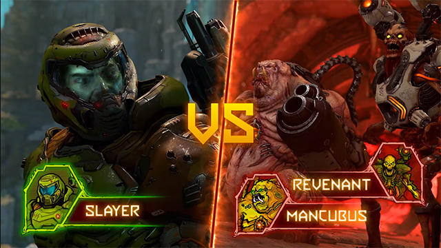 Will the Doom Eternal multiplayer solve Doom 2016's issues ...