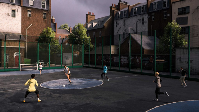 E3 2019 | FIFA 20 EA Access and Origin Access release date revealed ...