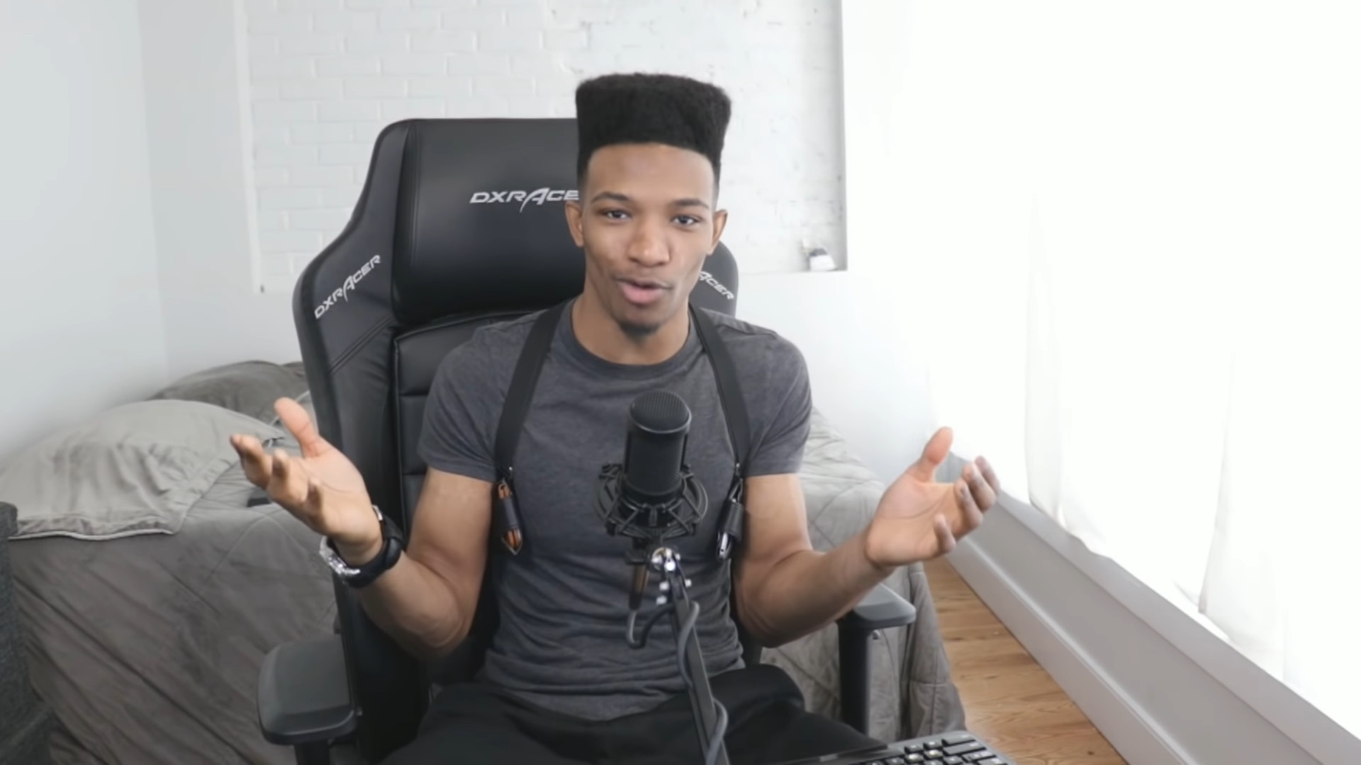 YouTube and Twitch streamer Etika death confirmed by NYPD - GameRevolution