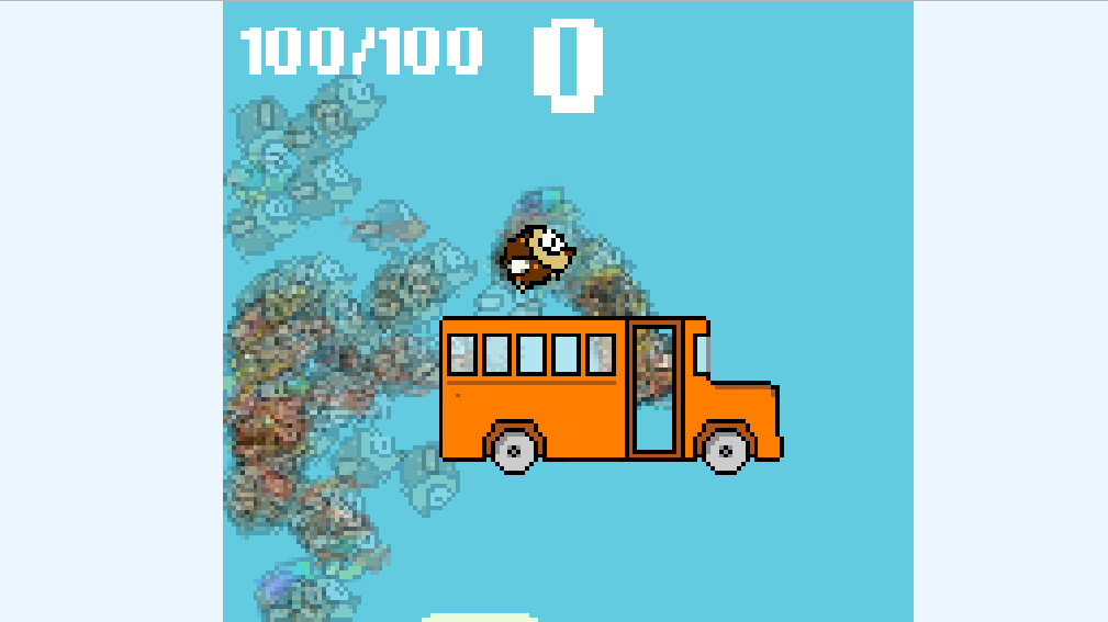 Flappy Bird Royale released today for PC and mobile - GameRevolution