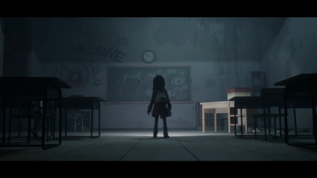 Gylt official trailer revealed - GameRevolution