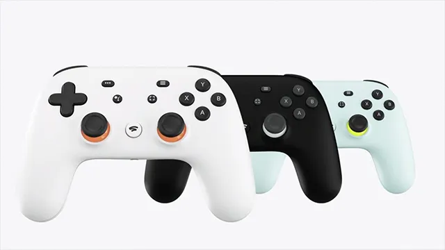 Google Stadia games will remain in users' libraries even if they're ...