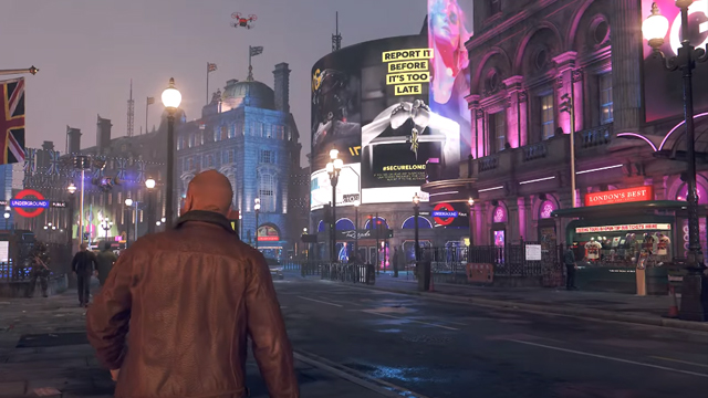 Watch Dogs Legion release date and gameplay trailer revealed ...