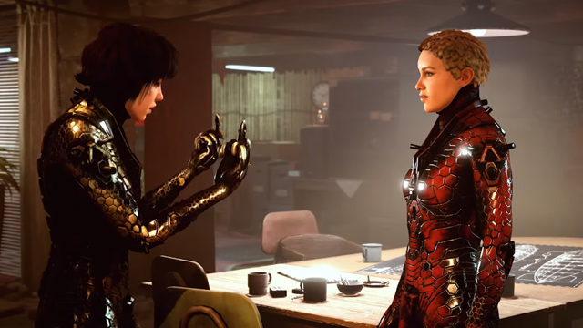 E3 2019 | Wolfenstein Youngblood trailer shows off gameplay ...
