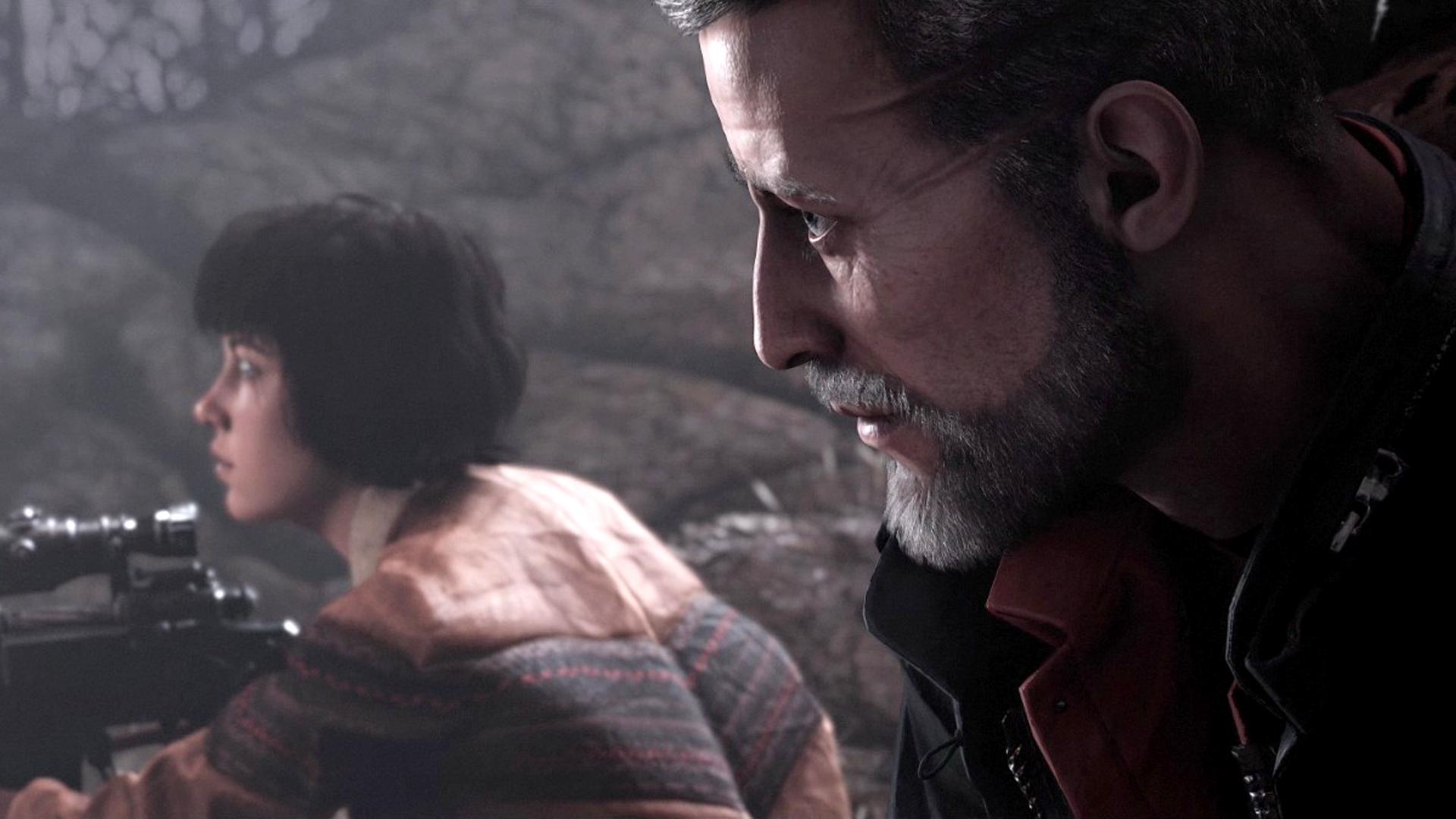 Wolfenstein Youngblood | Can I play as BJ Blazkowicz? - GameRevolution