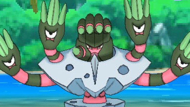 Weirdest Pokemon Ever | From Alcremie to Vanillite - GameRevolution