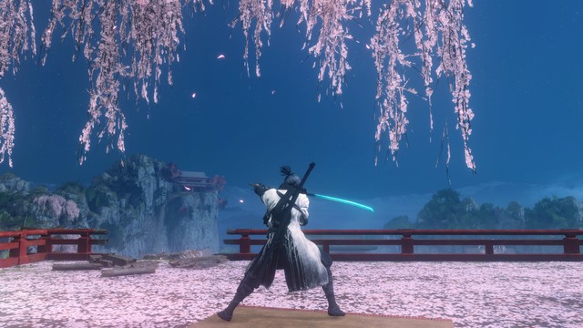 Sekiro Woody Mod and the other best Sekiro mods ever - GameRevolution