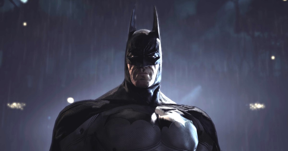 Batman Arkham Origins developer confirms new DC Comics game ...