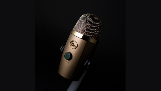 Best Microphone for Twitch 2019 | Microphones for streaming ...