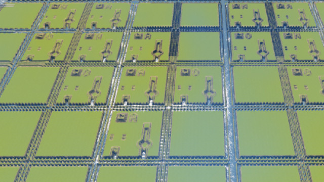 This Cities: Skyline player used poop to power a PC circuit ...