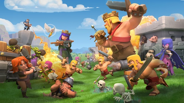 How to get League Medals in Clash of Clans - GameRevolution