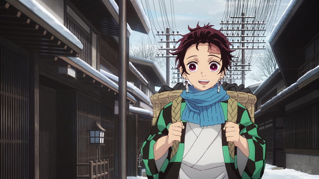 Demon Slayer Episode 16 Release Date - GameRevolution