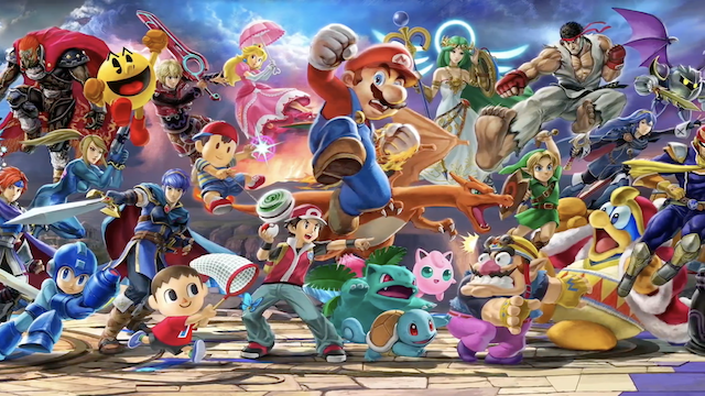 Evo 2019 Finals | Game order and schedule - GameRevolution