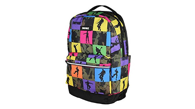 Fortnite Back-to-School | Book Bags, Coloring Pages, Lunch Boxes, & more