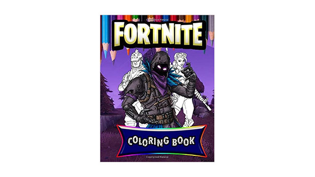 Fortnite Back-to-School | Book Bags, Coloring Pages, Lunch Boxes, & more