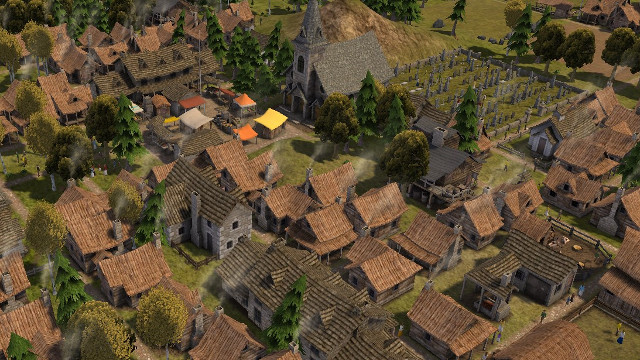 Games Like Dwarf Fortress | The best construction and management games ...