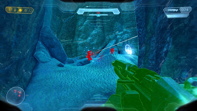 How the Halo SPV3 mod breathes new life into Bungie's classic shooter ...
