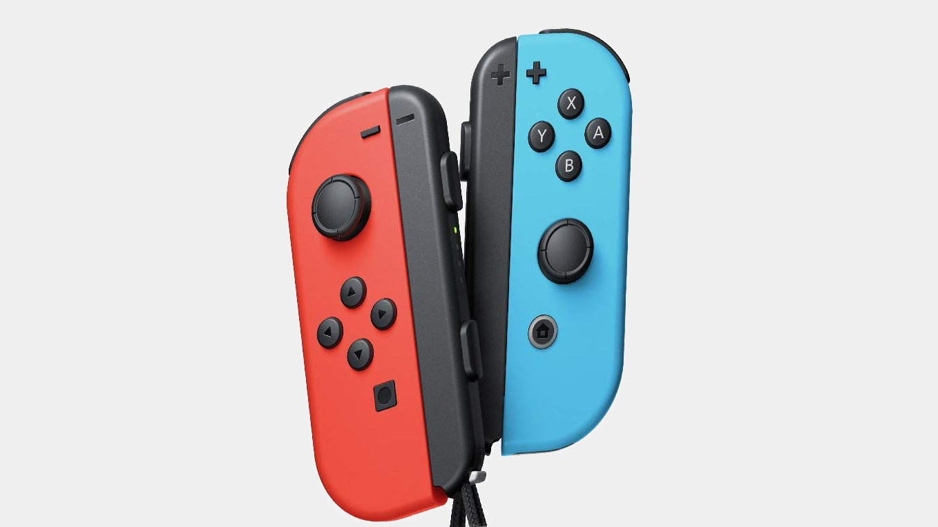 How to fix Joy-Con drift | Why is my Switch moving on its own ...