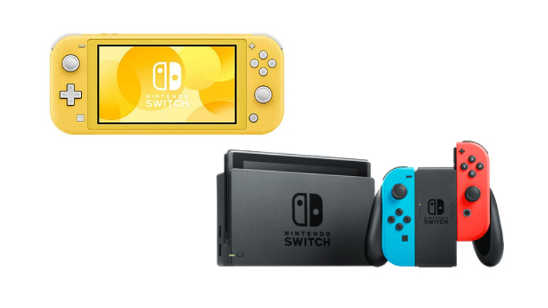 Nintendo Switch Lite release date, price, cheapest deals, and more ...
