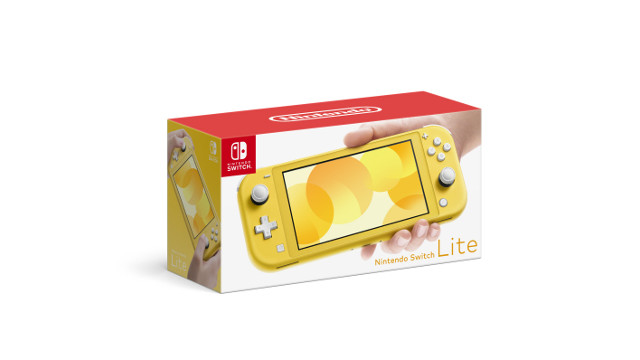 Nintendo Switch Lite release date, price, cheapest deals, and more ...