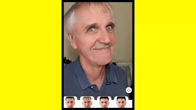 FaceApp | Where is the old person filter? - GameRevolution