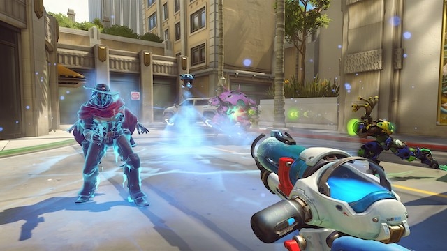 Is Overwatch Mobile coming to iOS and Android? - GameRevolution