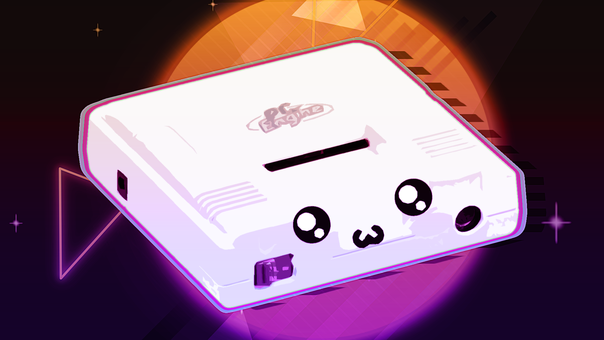Why the PC Engine is the cutest console ever - GameRevolution