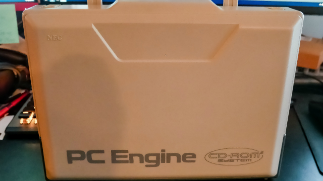 Why the PC Engine is the cutest console ever - GameRevolution