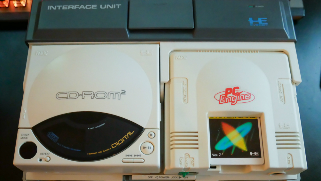TurboGrafx-16 Mini Review | The first microconsole to bring truly rare ...